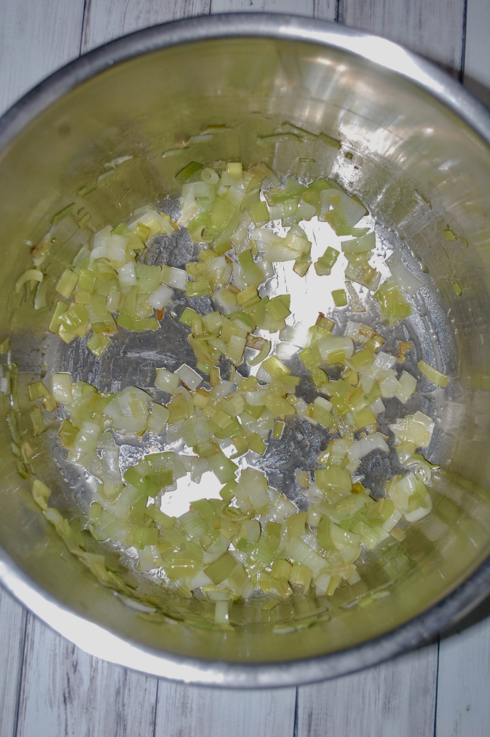 Pecorino Romano Risotto - HOORAH to Health