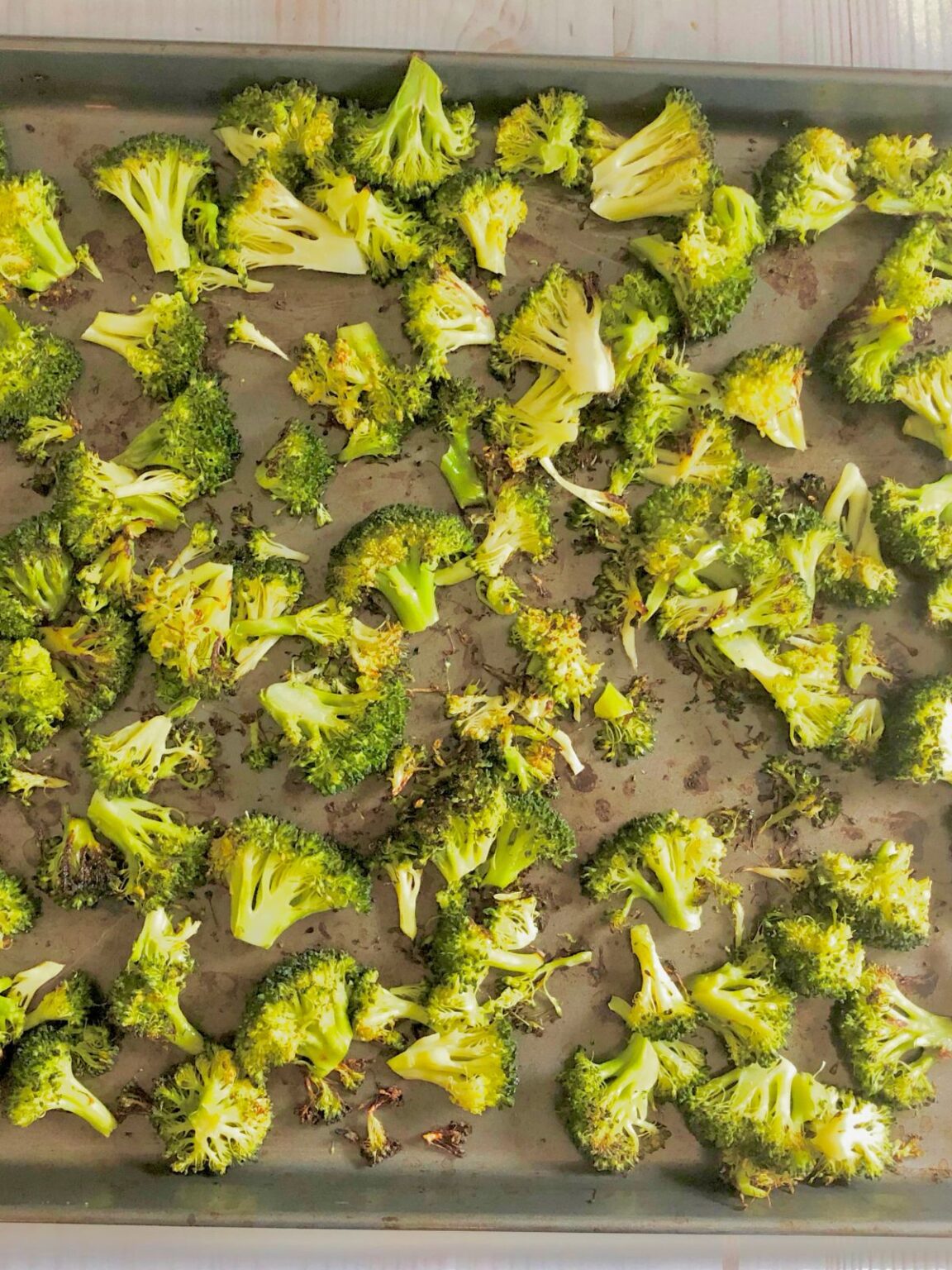 Broccoli Casserole Hoorah To Health