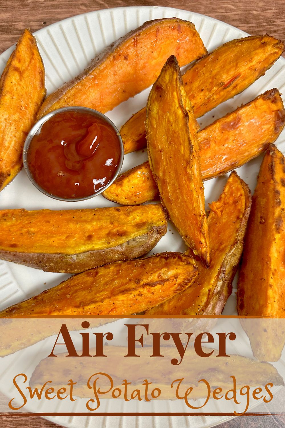 Grilled Sweet Potatoes in Foil - HOORAH to Health